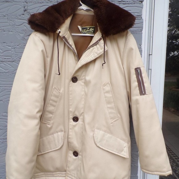 Timber King | Jackets & Coats | Timber King Mens Quality Jacket Coat ...